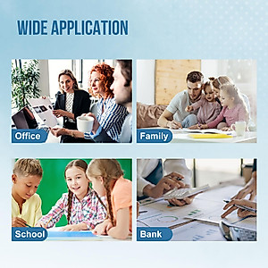 Onorigi Remanufactured Ink Cartridge Replacement for Epson 822 XL to use for Workforce Pro WF-3820 WF-4833 WF-4830 WF-4820 Printer