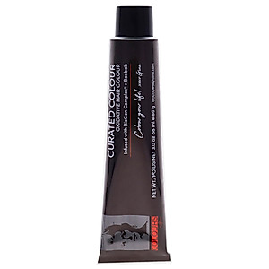 Colours By Gina Curated Colour - 5.66-5RR Intense Light Reddish by Colours By Gina for Unisex - 3 oz Hair Color