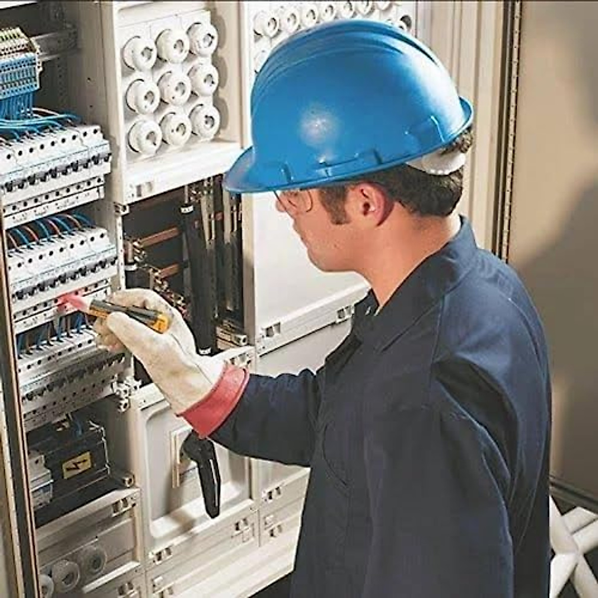 Fluke 1AC II VoltAlert Non-Contact Voltage Tester (Renewed)