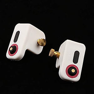Ronyme 1 Pair of Phone Game Triggers L + R Buttons Industry Science DIY Tools