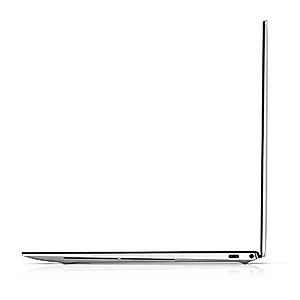 Dell XPS 9310 Laptop | 13.4" 3456x2160 3.5k OLED | Core i7-1165G7-256GB SSD Hard Drive - 8GB RAM | 4 cores @ 4.7 GHz Win 11 Home White