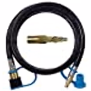 Sturgi-Safe Roadtrip RV Conversion Kit (10 Feet)