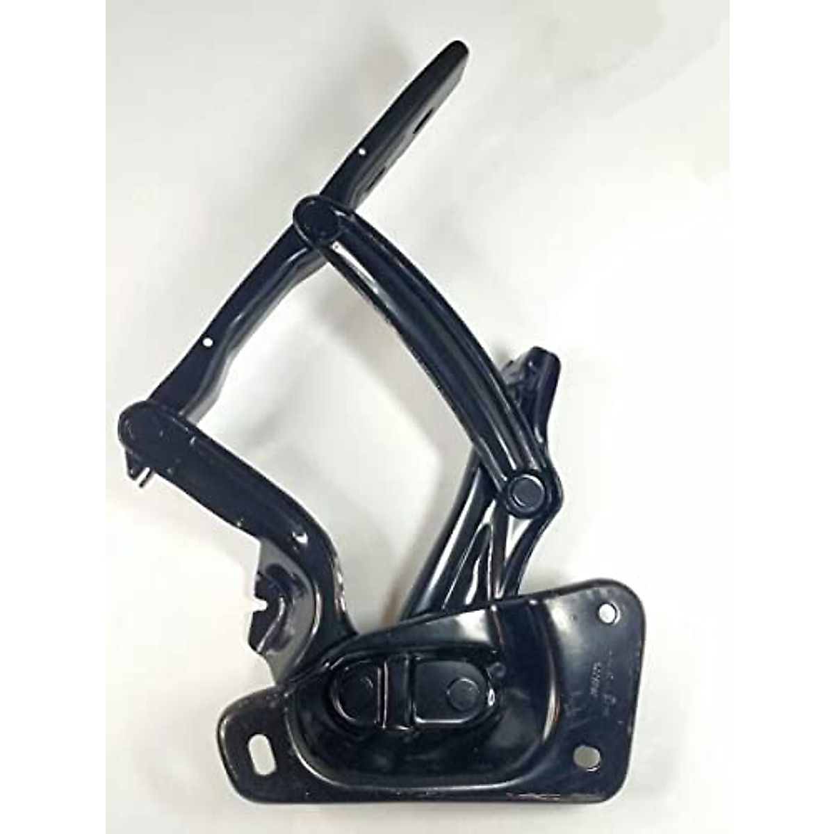 Jumbo Auto Parts Replacement New Hood Hinge For Chevrolet C10 K10 C20 K20 K5 Blazer 1978 To 1980 GMC C1500 C1500 Pickup C1500 Suburban 1979 To 1980 Hood Molding Passenger Right Side GM1236118 6260008