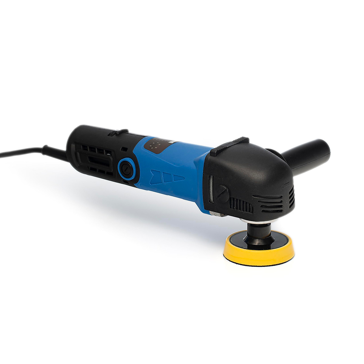 Glass Polish VSP860 Rotary Polishing Machine, Variable Speed Rotary Polisher