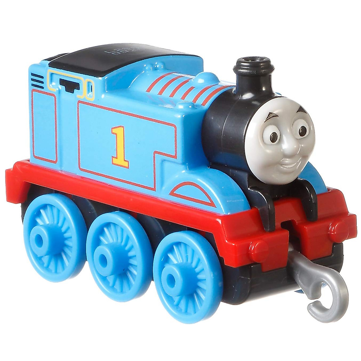 Thomas & Friends TrackMaster, Around the World 6-Pack