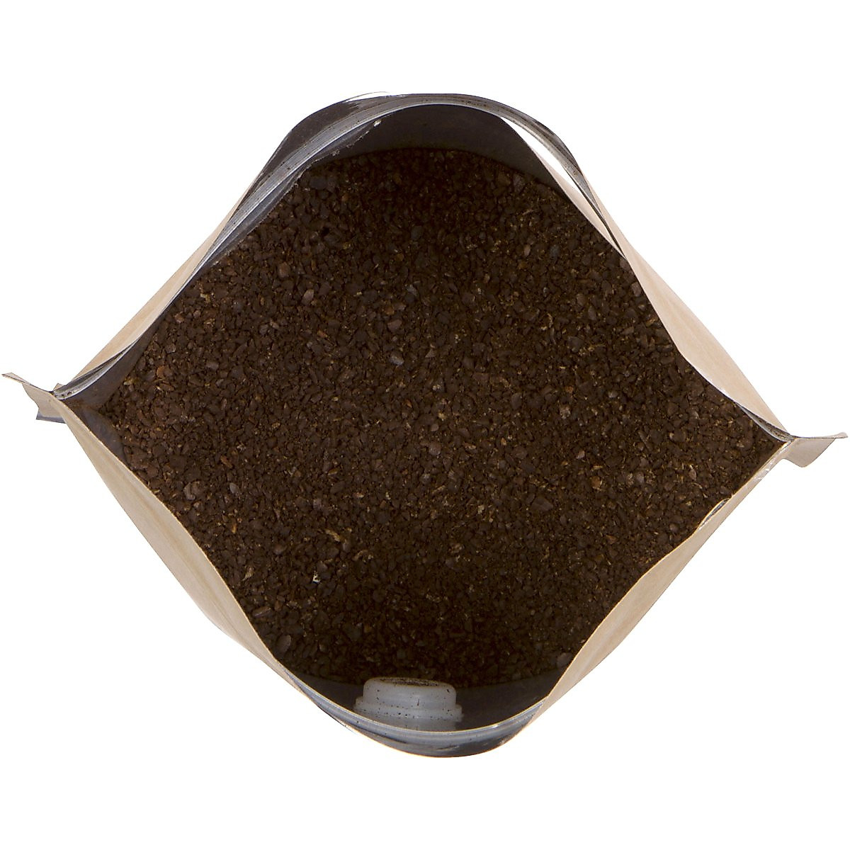 Stone Street Cold Brew Flavored Coffee, Natural French Vanilla Flavor, Low Acid, 100% Colombian, Gourmet Coffee, Coarse Ground, Dark Roast, 1 LB…