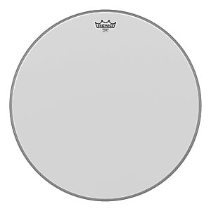 Remo Drum Set, Coated, 22" (BB-1122-00)