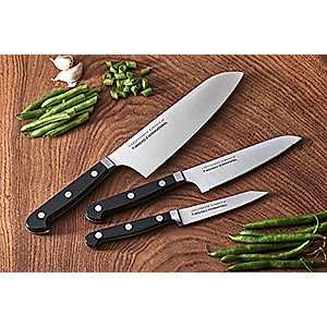 HENCKELS CLASSIC Christopher Kimball Edition 3-pc Starter Set