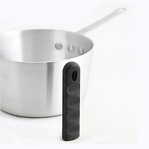 Small Silicone Pan Grip