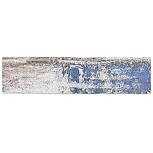 Strait Wood 3 in. x 12 in. Matte Ceramic Subway Wall Tile (22-Piece 5.38 sq. ft. / Box)