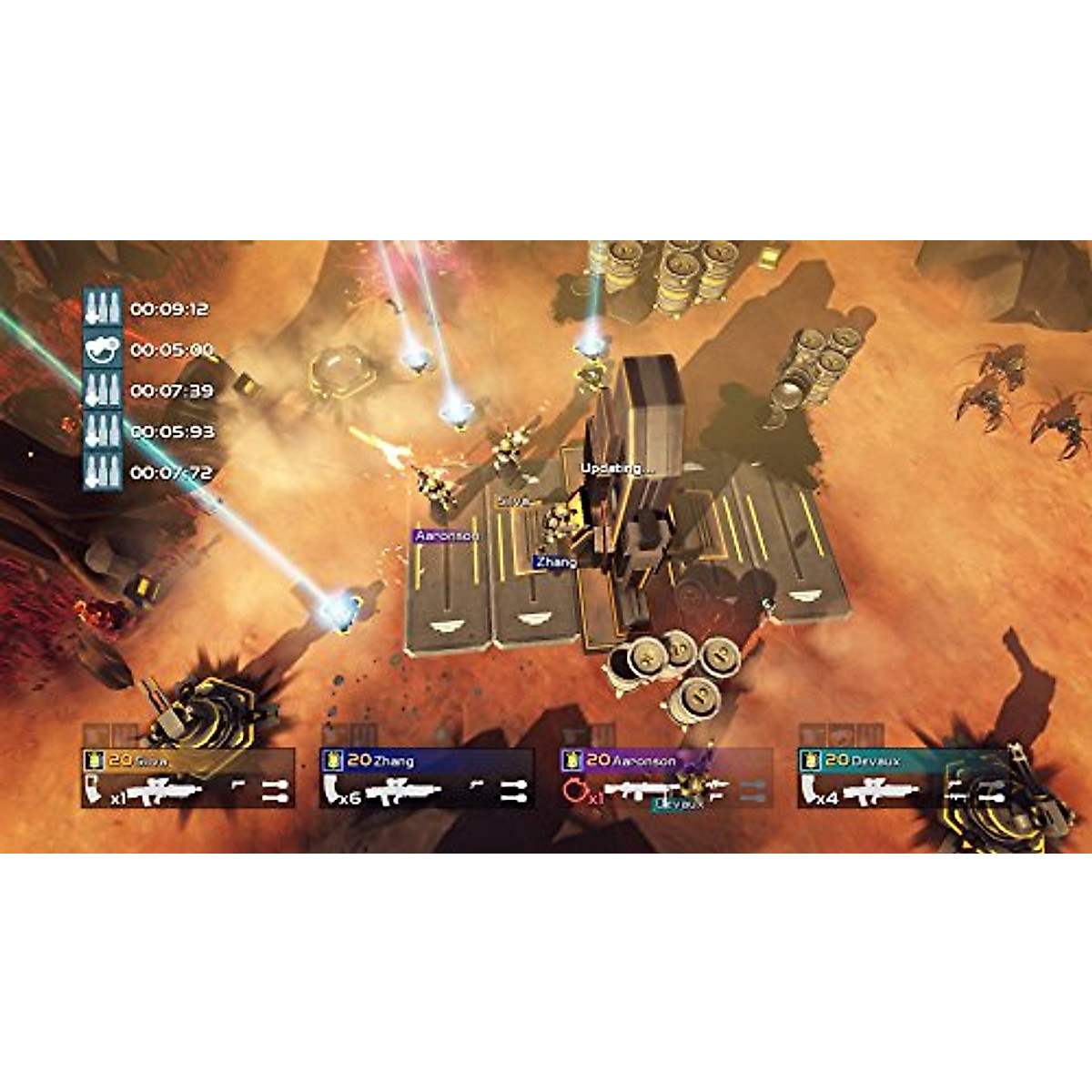 Helldivers Super Earth Edition - PlayStation 4