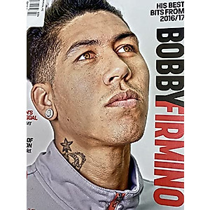 Liverpool FC Magazine Jul-17 Back Issue