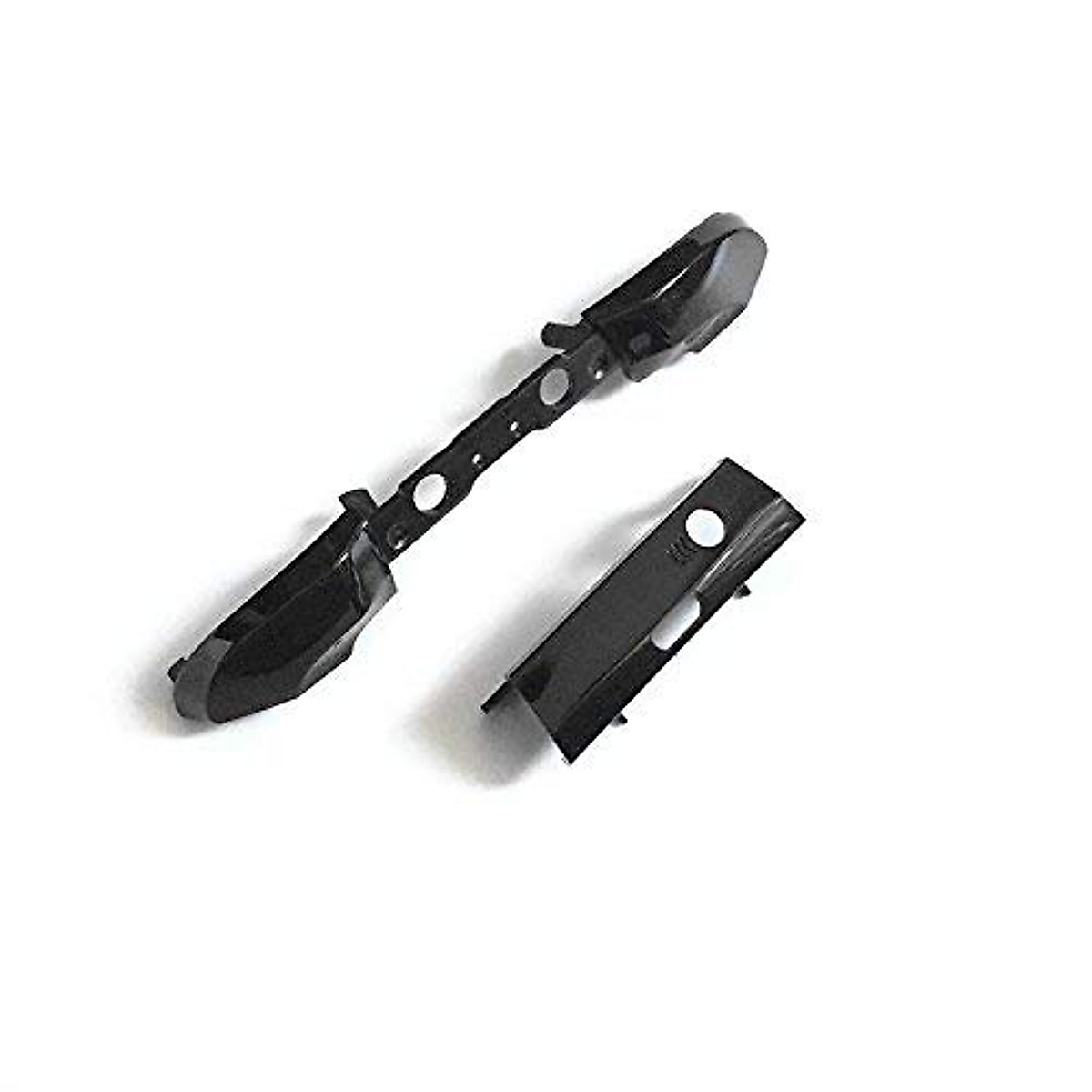 New Replacement Bumpers Triggers LB RB Buttons&Middle Piece for Xbox One Slim Xbox One S Controller.