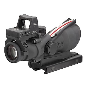 Trijicon ACOG 4X32 RED CV 223 W/RMR