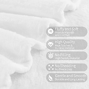 Deer Camouflage Throw Blanket Cozy Plush Camo Hunting Flannel Fleece Ultra Soft Blankets Unisex Lightweight Fuzzy Party Blanket Gifts for Adult Men Bed Couch Sofa Kids 50"x40"