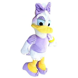 Disney Mickey Mouse & Friends 15.5 Inch Plush | Daisy Duck