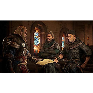 Assassin'S Creed: Valhalla