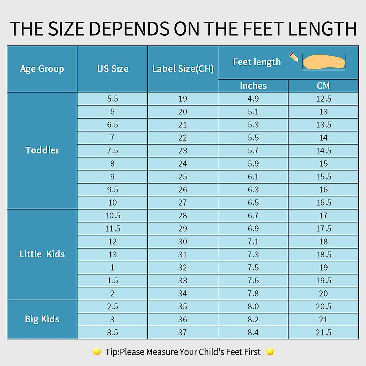 Apawwa Boys Girls Sneakers Kids Lightweight Slip On Running Shoes Pink/Blue/Navy/Black Walking Shoes Breathable Tennis Shoes for Toddler/Little Kids/Big Kids