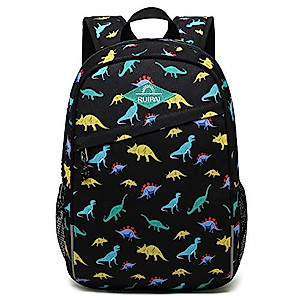 COTEetCI Primary Children School Bags Elementary Backpack for Middle School Schoolbags for Kids -Black