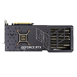 ASUS Gaming NVIDIA GeForce RTX 4080 16GB GDDR6X Graphics Card