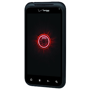 HTC DROID INCREDIBLE 2 Android Phone, Black (Verizon Wireless)