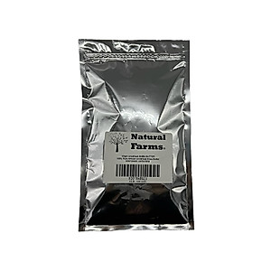 Natural Farms 1lb 100% African Shea Butter from Ghana