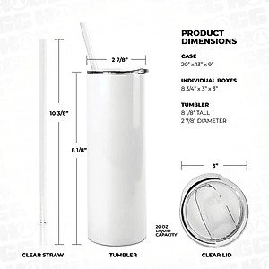 ARTIST SPORTS Debi Tirar Mas Fotos 20oz Skinny Stainless Steel Tumbler Bad Bunnys Tumbler DTMF New Album Travel Coffee Mug