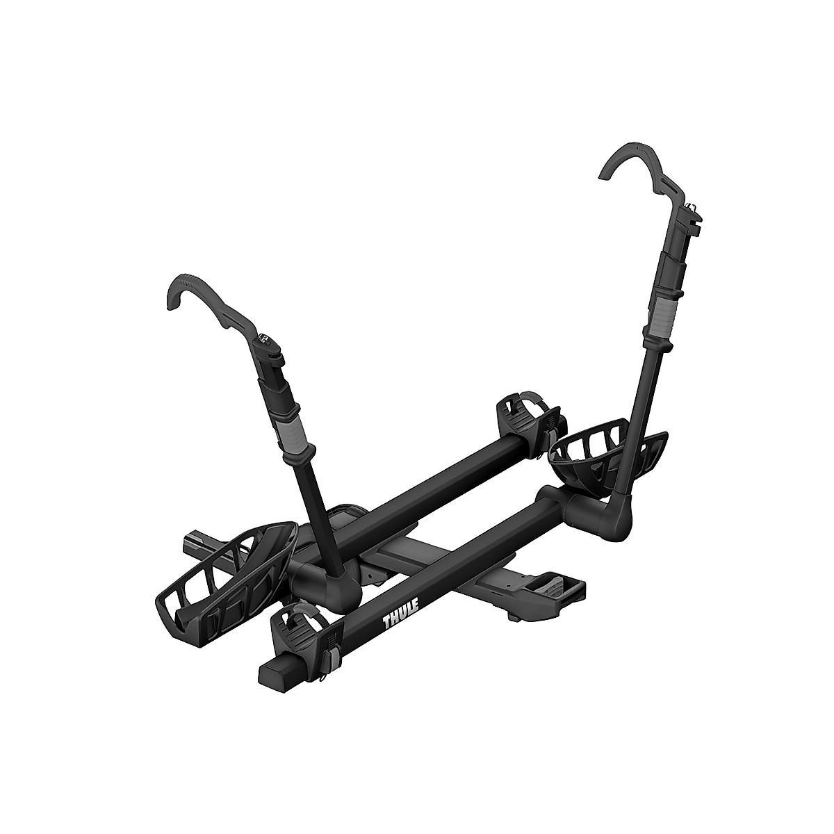 Thule T2 Pro XT 2 Hitch Bike Rack (1.25"), Black