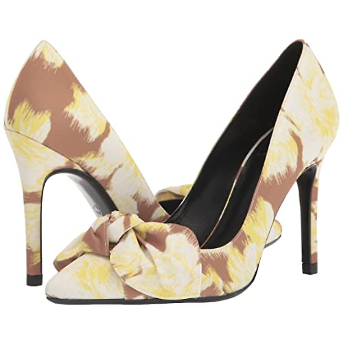 Ted Baker Women's Pump, Camel, 7