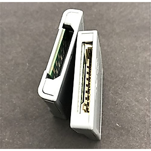 SD Memory Flash Card Stick Reader Converter Adapter Adaptor for Nintend Wii NGC Gamecube Console