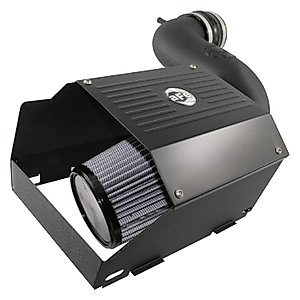 aFe Power Momentum HD 54-72006 RAM 1500 EcoDiesel 14-15 V6-3.0L (td) Performance Intake System (Oiled, 5-Layer Filter)