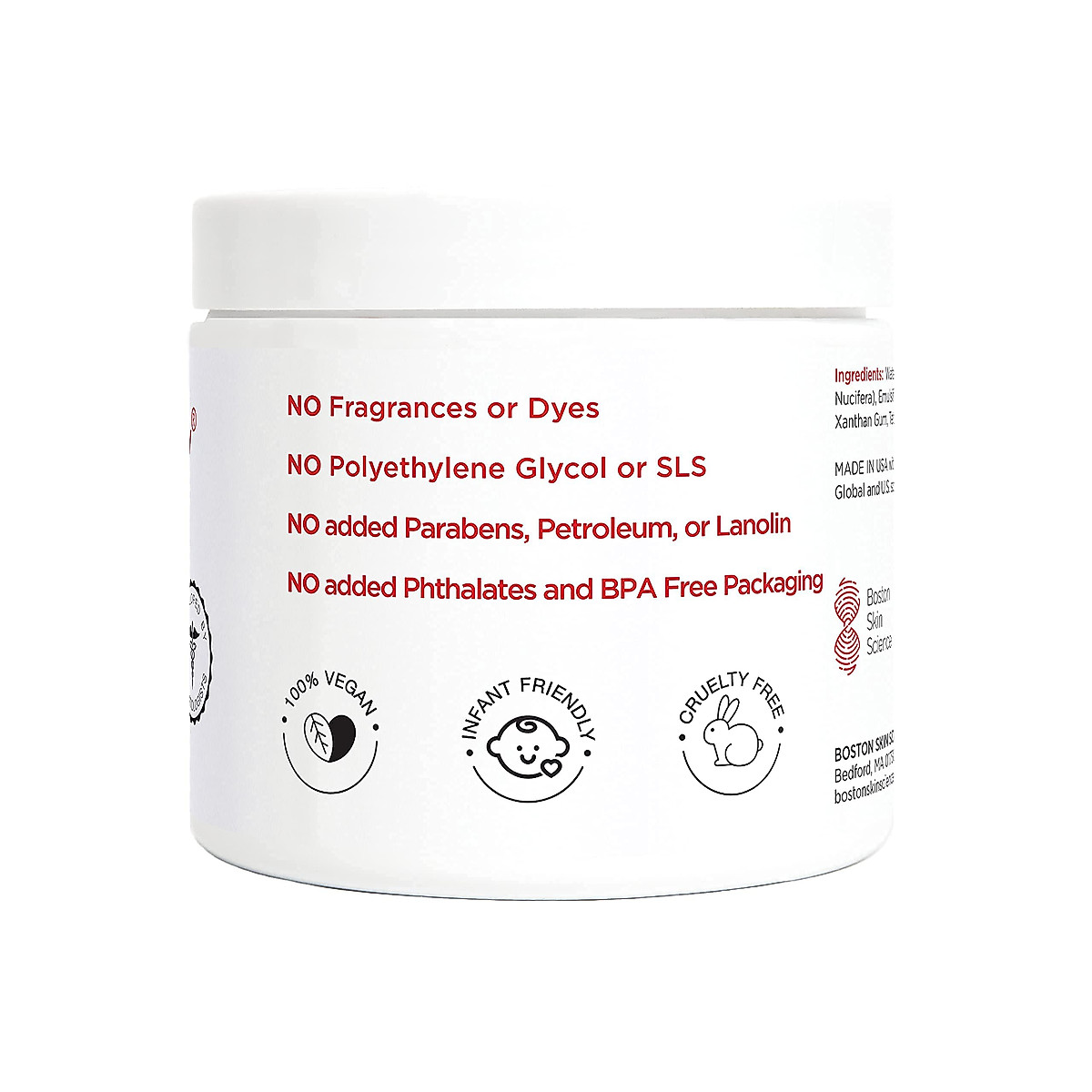 KPAway Keratosis Pilaris Lipid Repair Emollient + KPAway Skin Polish Gentle Exfoliating Body Wash