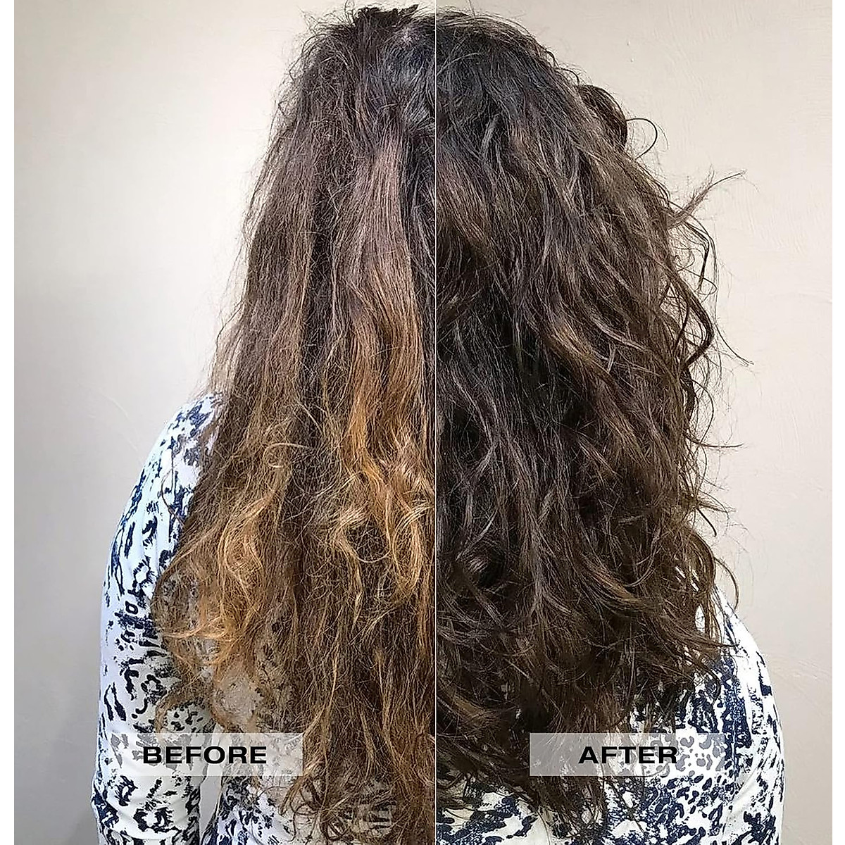 L'ANZA Healing Style Design Foam with Low Hold Effect, Boosts Shine and Adds Body, With UV and Heat Protection to Prevent Sun and Styling Damage (7.1 Fl Oz)