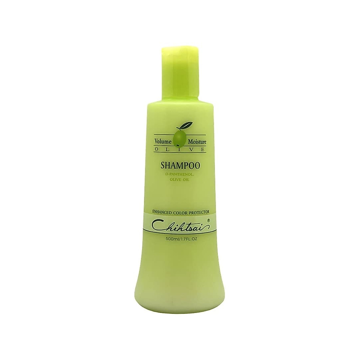 Chihtsai Olive Volume Moisture Shampoo 17 oz