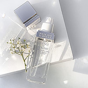 Physicians Formula The Essence of Healthy Toner & Setting Spray Purifies & Conditions | Dermatologist Tested, Clinicially Tested