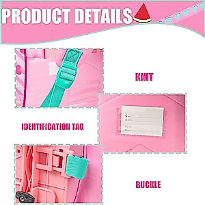 ZBAOGTW Rolling Backpack for Girls Kids Backpack with Wheels for School Trolley Rolling Backpack for Kindergarten Elementary