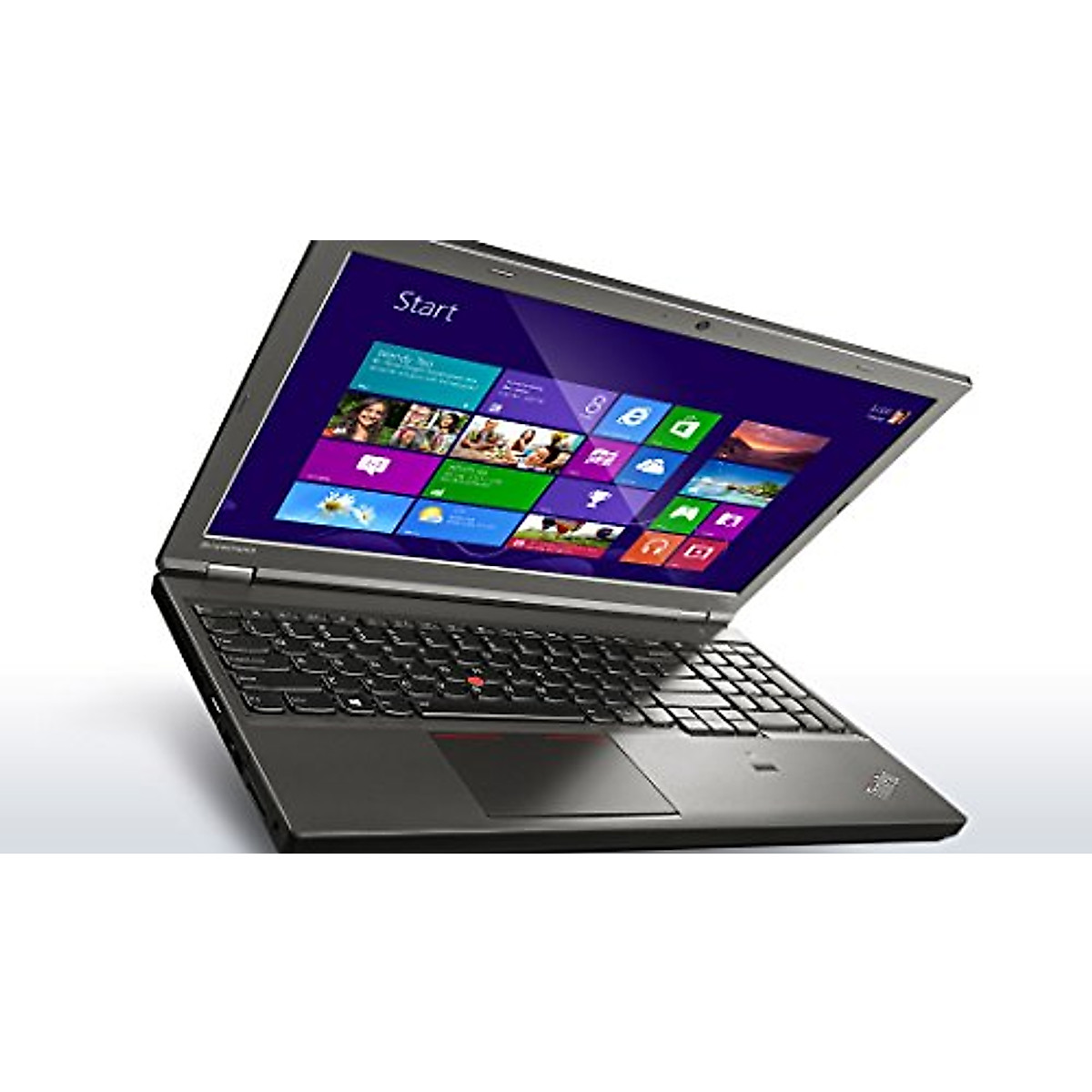 Lenovo Thinkpad T540p Business Laptop 20BE004EUS (15.6" Display, Intel ...