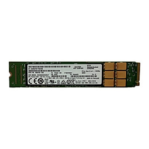 HP 800GB M.2 22110 PCIe 3.0 x4 NVMe SSD 869255-002 1Y342-035 FWHPK4