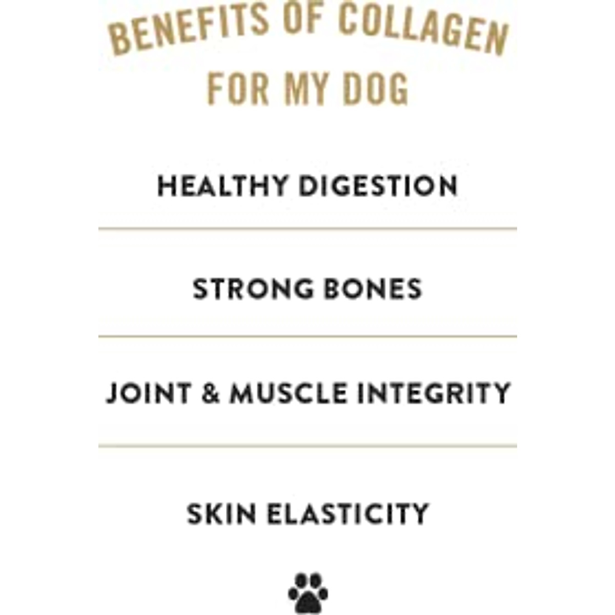 TRURANCH Collagen Pretzels, Bully, Healthy Joint Support Dog Treat, Rawhide Alternative, Skin & Coat Health, 1 Bag, 8 Count