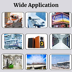 DC 24V Buck Module to 19V 5A Voltage Reducer Converter Waterproof DC/DC Buck Transformer Power Regulator