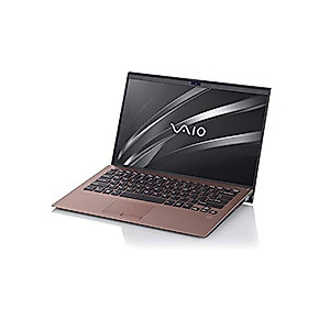 VAIO SX14 - Intel Core i7-10710U | 16GB Memory (RAM) | 1TB PCIe SSD | Windows 10 Pro | 14.0" Ultra HD 4K (3840x2160) Display | Bronze