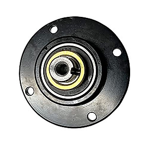 Lawn Mower Deck Spindle Assembly Replaces Bad Boy 037-6015-00 037-6015-50 Stens 285-951 for 48" 50" 52" 60“ Deck & ZT Series