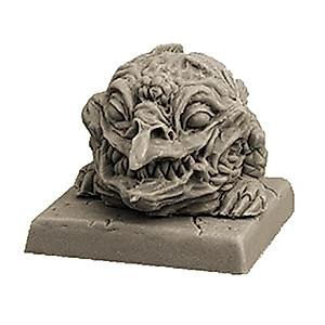 Spellcrow Game Miniatures Aarg