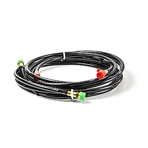 Dometic SeaStar Pro Outboard Hose Kit, HO5716, Kevlar Reinforced, 16ft.