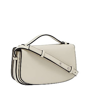 Liebeskind Berlin Women's Crossbody S, Pearl-8003