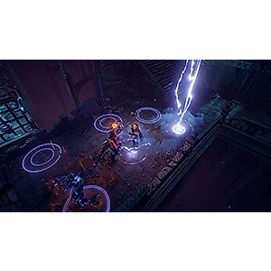 Shadows Awakening (PS4)