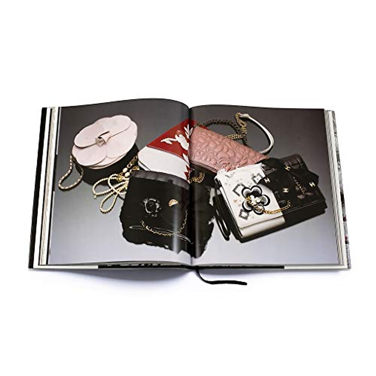 Chanel: Collections and Creations