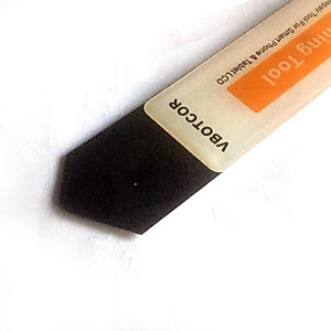 Thin Pry Blade Opening Repair Tool for Smart Cell Phone and Tablet LCD 5pcs