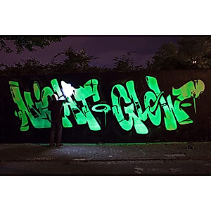 Montana Cans Montana EFFECT 400ml Night Glow Color Spray Paint