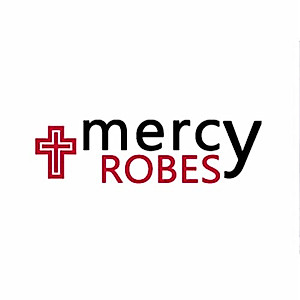 Mercy Robes Preaching Hand Towel Prophet(Green/Gold)